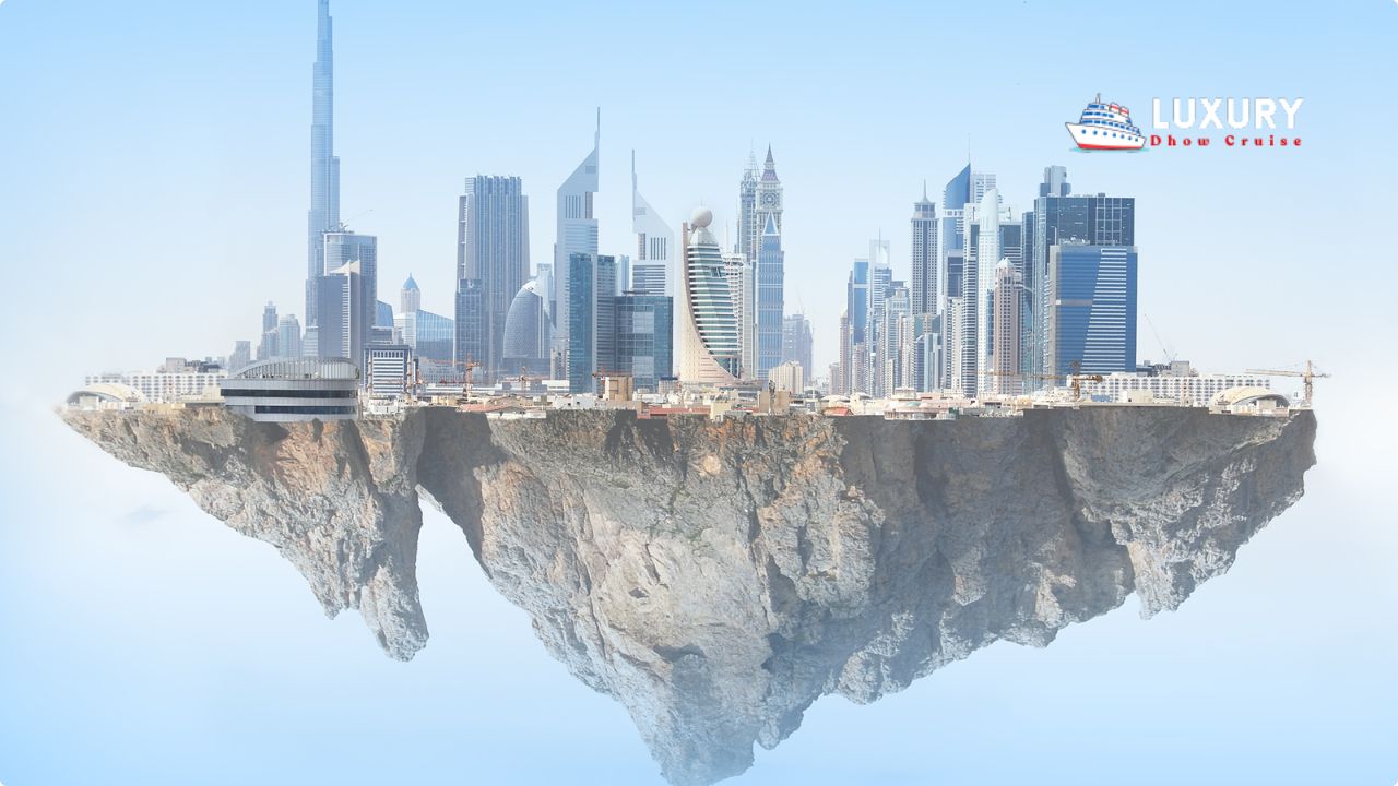 How Much is the Ticket for Float Dubai? - Luxury Dhow Cruise